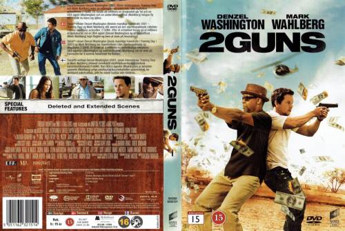 2 Guns (2013) director: Baltasar Kormákur | DVD | | Videospace