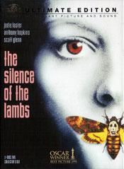 The Silence of the Lambs - 2 discs DVD collector's edition (1991) director: Jonathan Demme | DVD ...