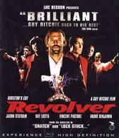 Revolver (2005) director: Guy Ritchie | BLU-RAY | | Videospace